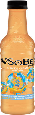 SoBe – First Choice Vending