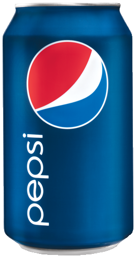 Pepsi : First Choice Vending