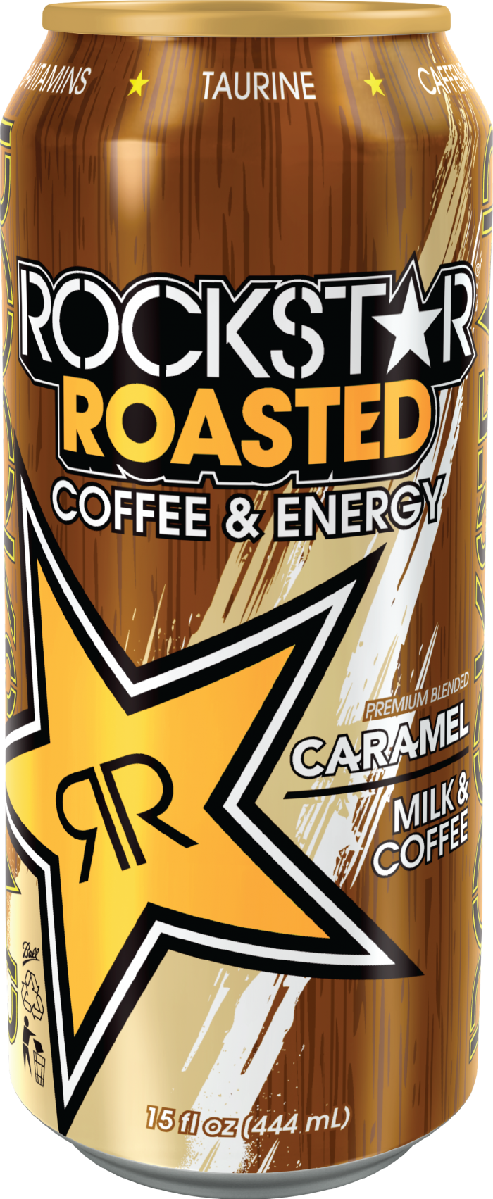 Rockstar : First Choice Vending