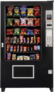 First Choice Vending – A full line vending company.
