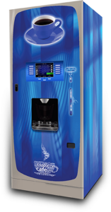 First Choice Vending – A full line vending company.